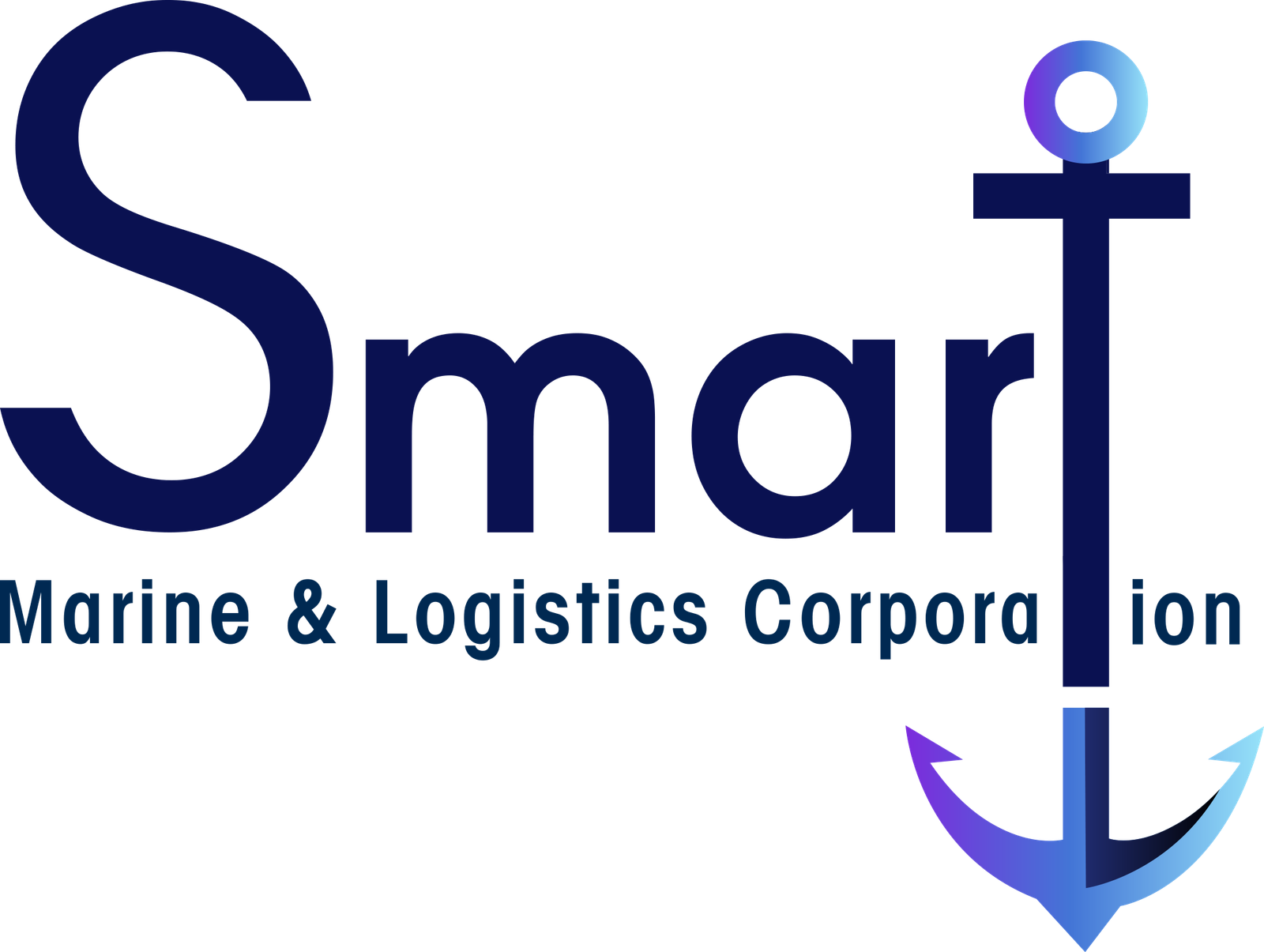 Premier maritime and logistics solutions provider